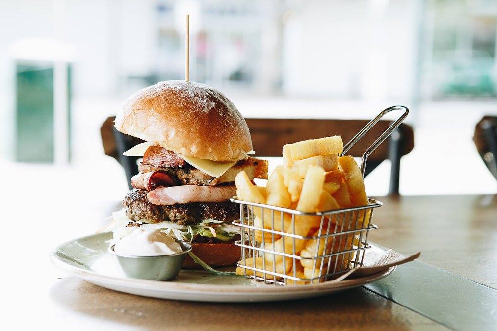 Local Produce - Momo Traralgon