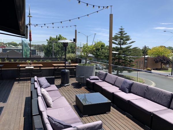 Deck Exclusive - Momo Traralgon