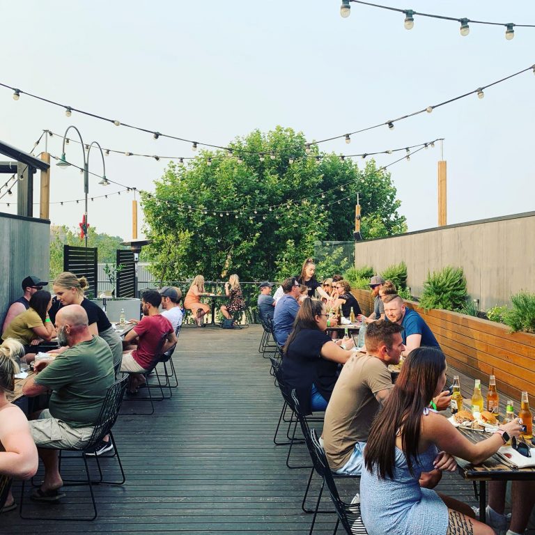 Momo Menus - Momo Traralgon