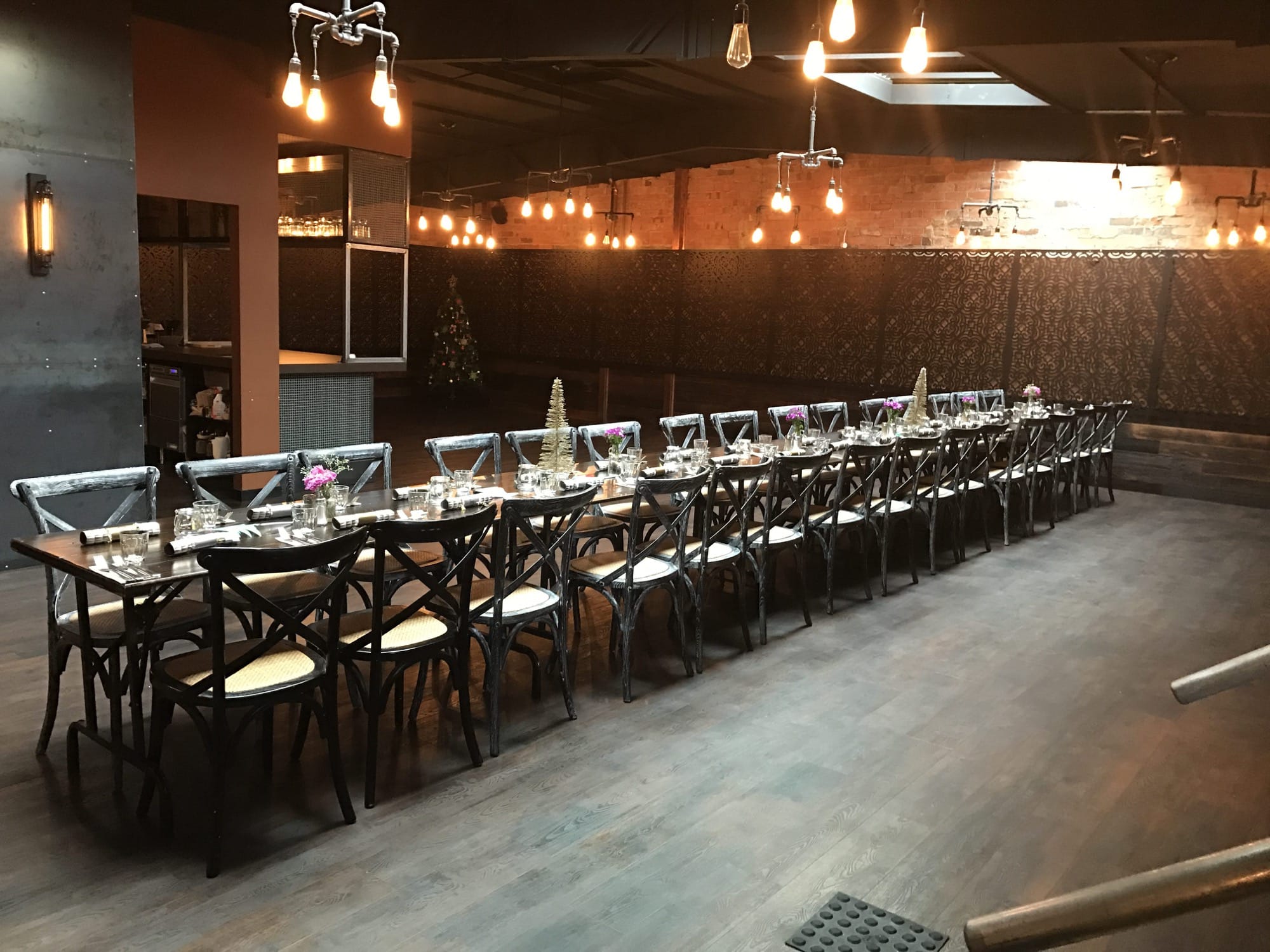 Function Room and Deck Exclusive - Momo Traralgon
