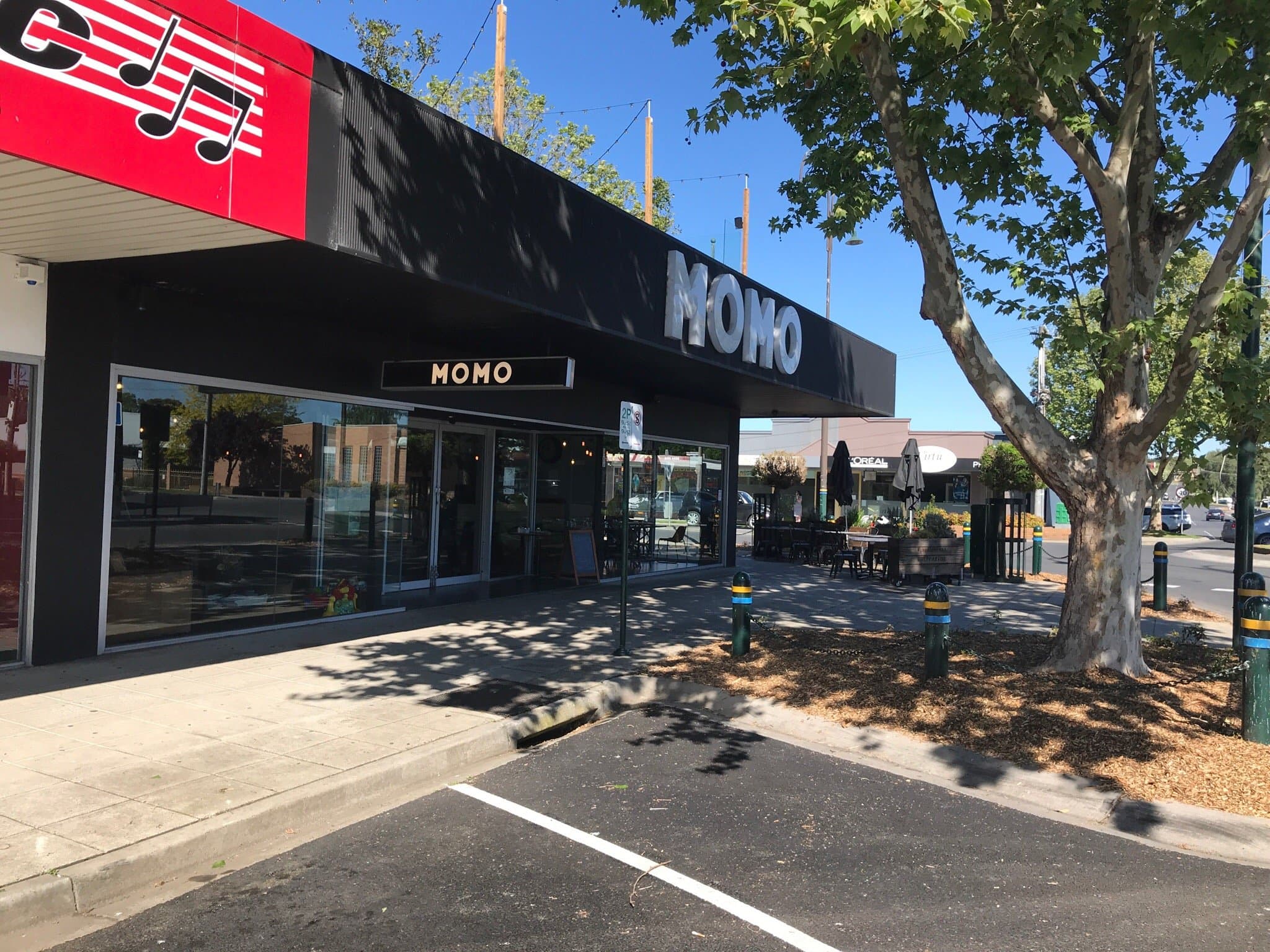 Functions / Events - Momo Traralgon